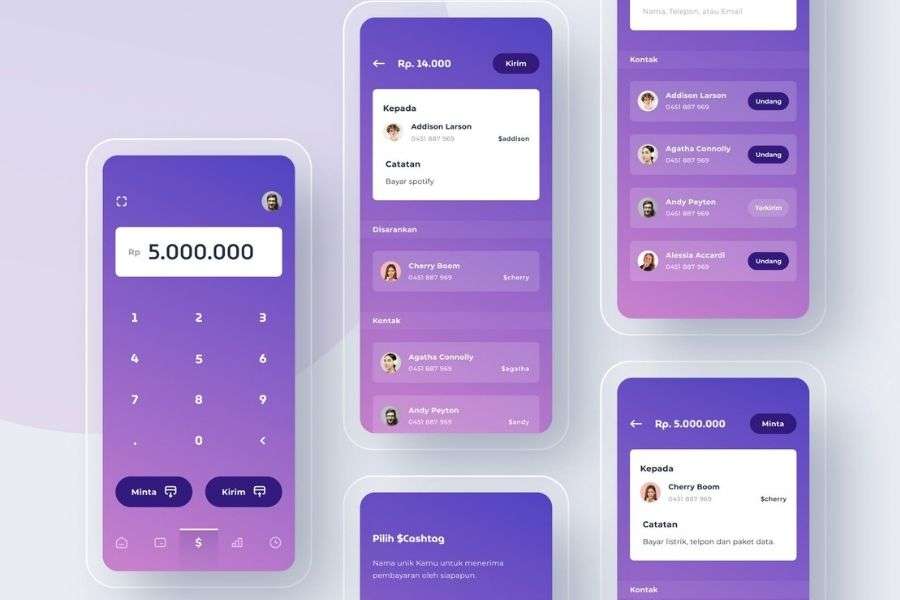 How To Create Better Mobile Website Design